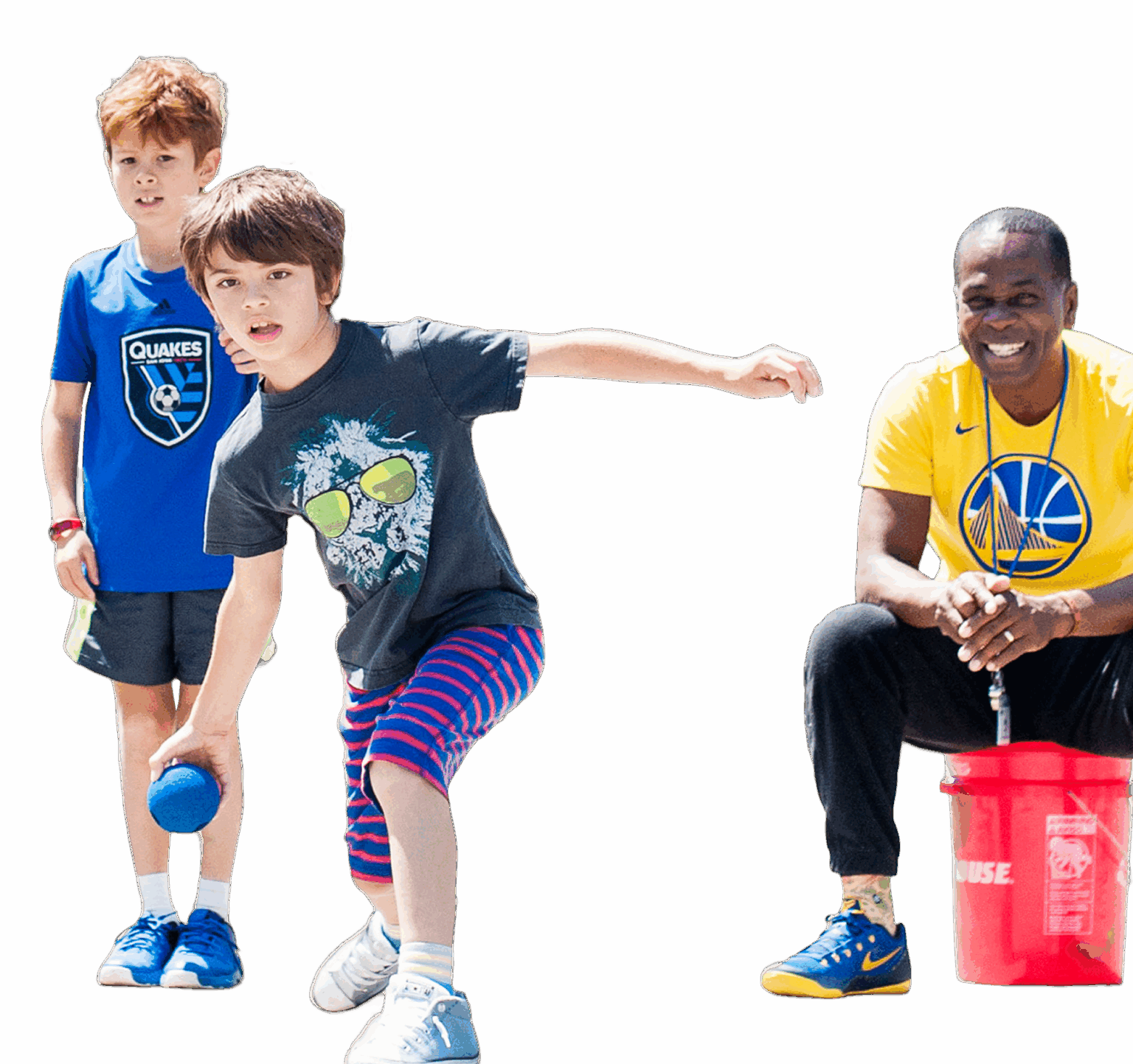 Private preschool–8 School in Berkeley - The Berkeley School