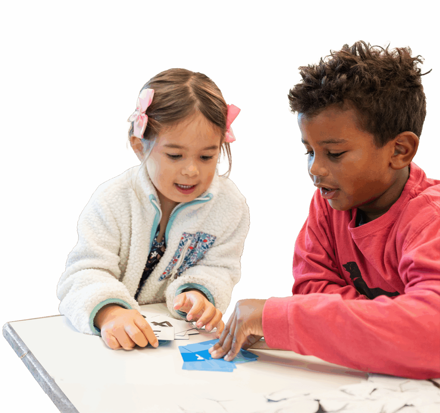 Private TK-8 School in Berkeley - The Berkeley School